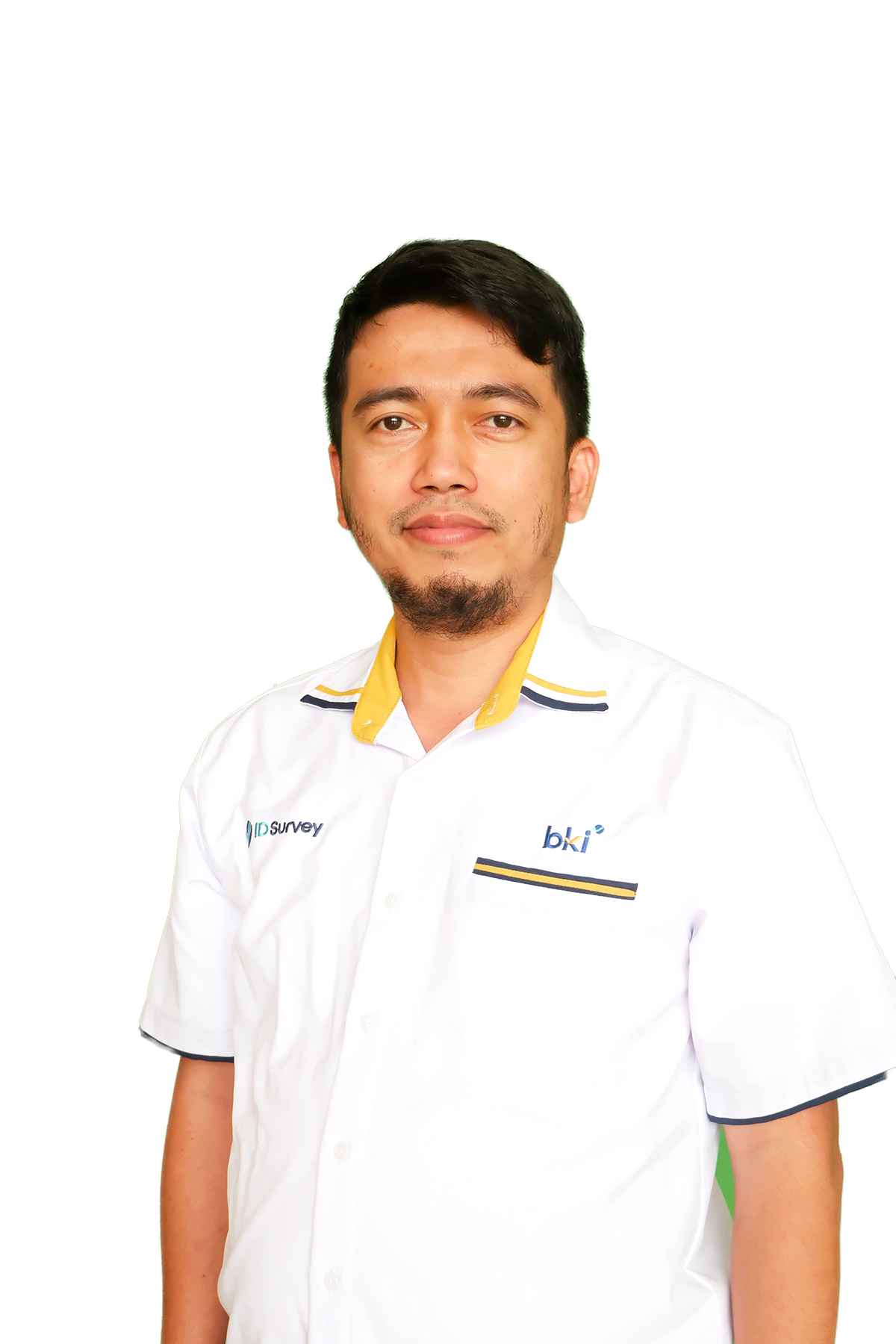 Trainer | BKI Academy